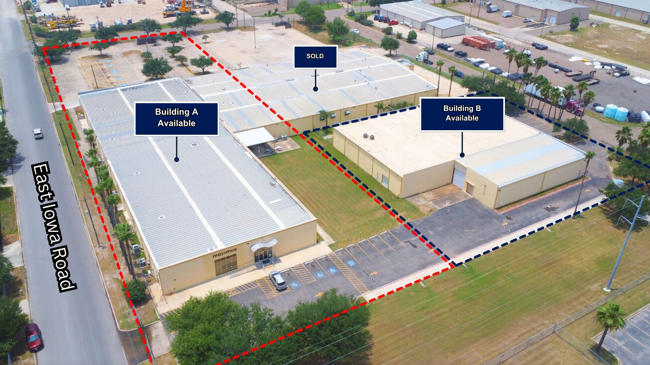 1720 E Iowa Rd, Edinburg, TX 78542 | Crexi.com