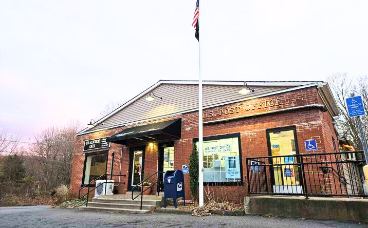 USPS Commercial Properties for Sale | Crexi