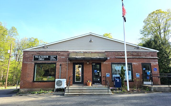 USPS Commercial Properties for Sale | Crexi