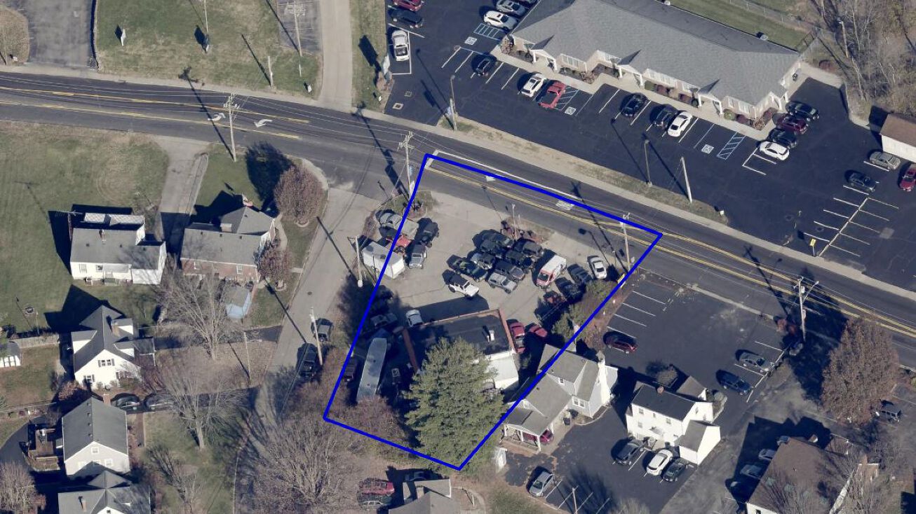 1002 Harrison Ave, Harrison, OH 45030 | Crexi.com