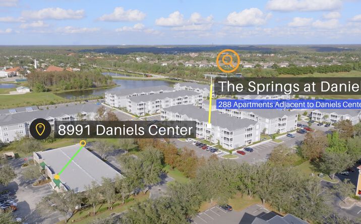 10070 University Plaza Dr, Fort Myers, FL 33913 | Crexi.com