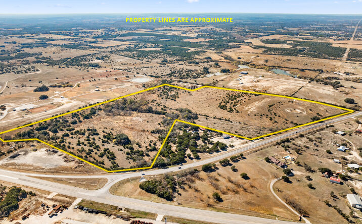 300 US-190, Lometa, TX 76853 | Crexi.com