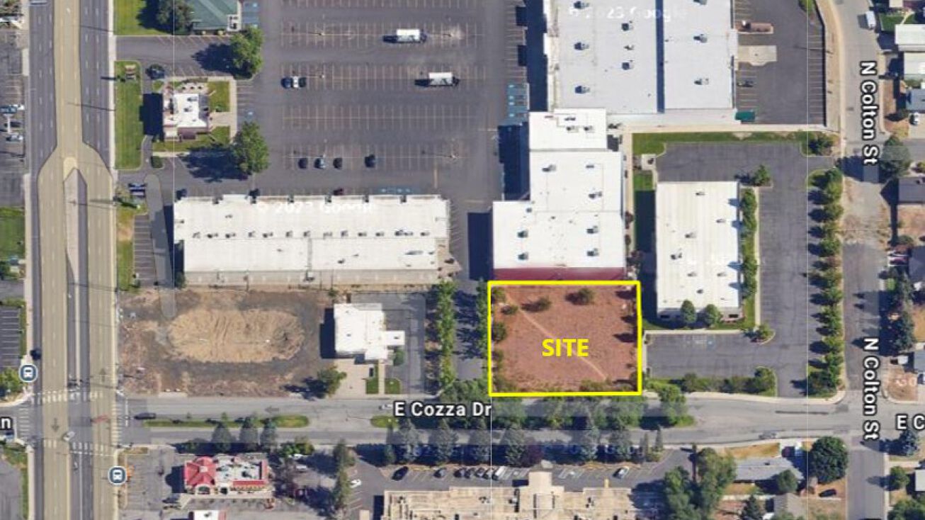 41 E Cozza Dr, Spokane, WA 99208 | Crexi.com