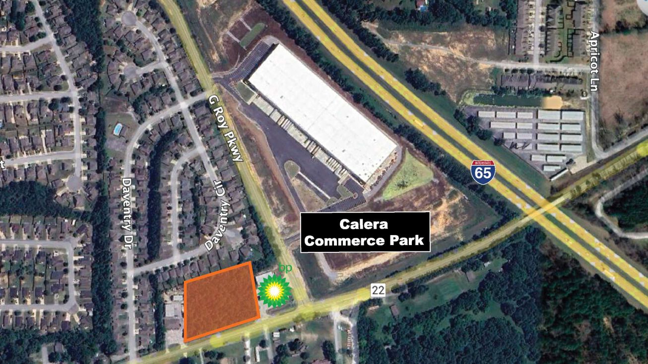 10351 Co Rd 22, Calera, AL 35040 | Crexi.com