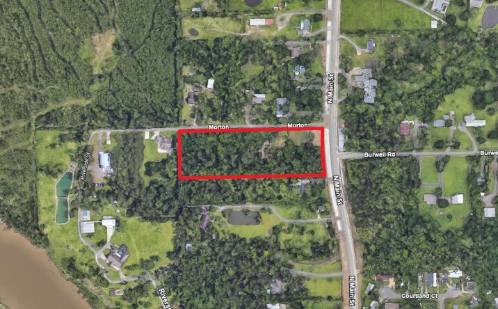 Crosby Lynchburg Rd, Highlands, TX 77562 | Crexi.com