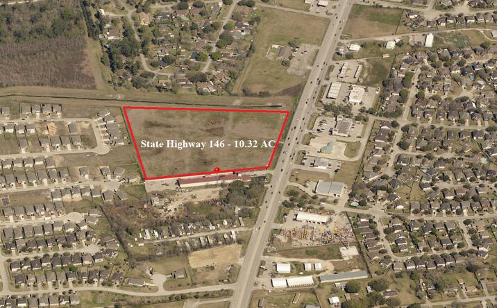 TX-146, Baytown, TX 77523 | Crexi.com