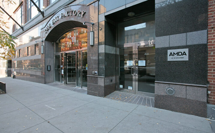 421 W 54th St, New York, NY 10019 | Crexi.com