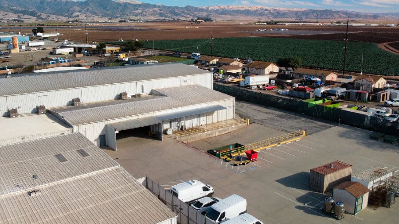 Industrial Property for Sale | Crexi.com
