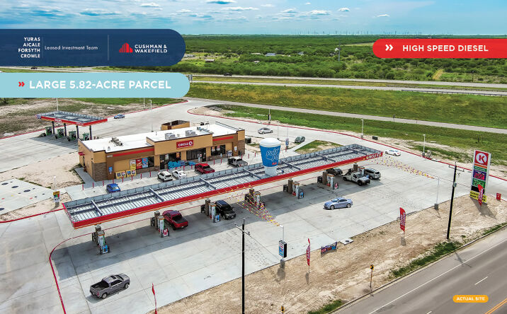 12475 TX-188, Sinton, TX 78387 | Crexi.com