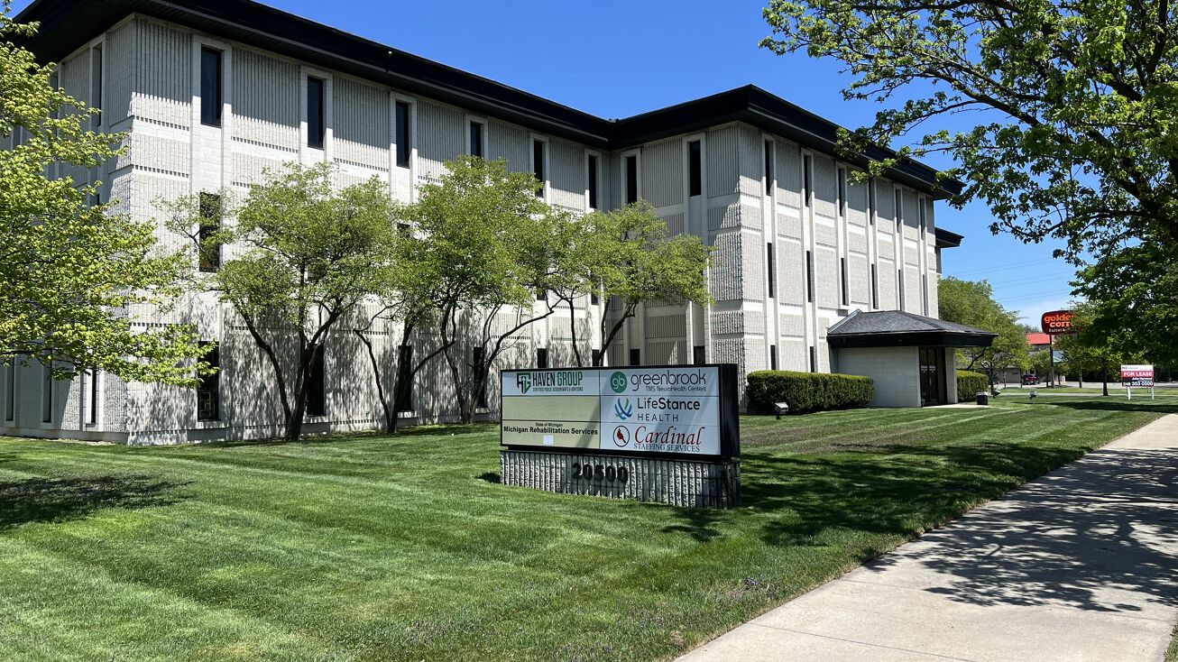 20500 Eureka Rd, Taylor, MI 48180 | Crexi.com