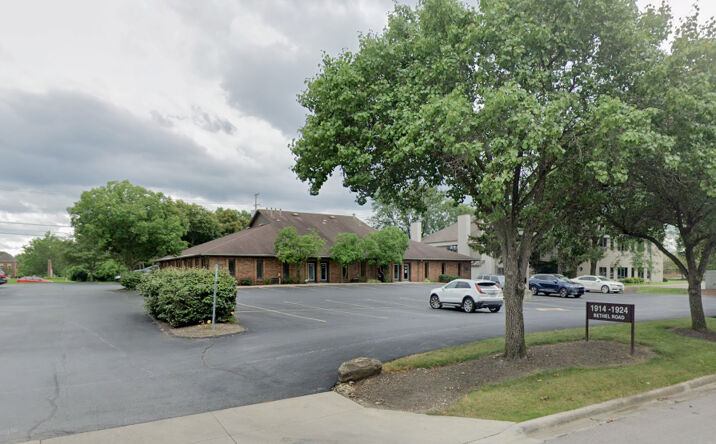 1661 Old Henderson Rd, Upper Arlington, OH 43220 | Crexi.com