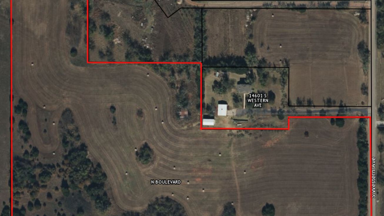 Waterloo and Western, Edmond, OK 73025 | Crexi.com