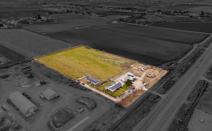 20201 Simplot Blvd, Caldwell, ID 83607 | Crexi.com