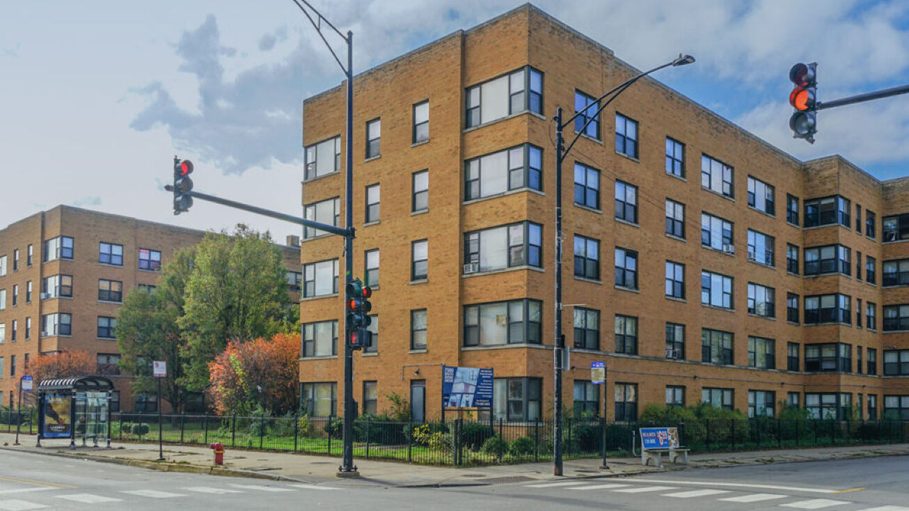 7500 S. South Shore Dr, Chicago, IL 60649 | Crexi.com