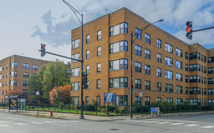 7500 S. South Shore Dr, Chicago, IL 60649 | Crexi.com