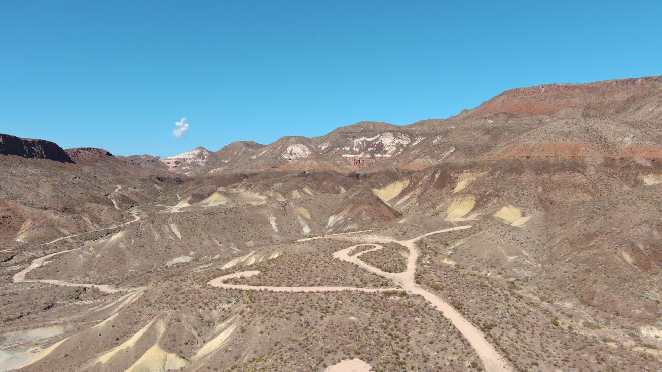 Lot 4 Mesa Vista, Lajitas, TX 79852 | Crexi.com