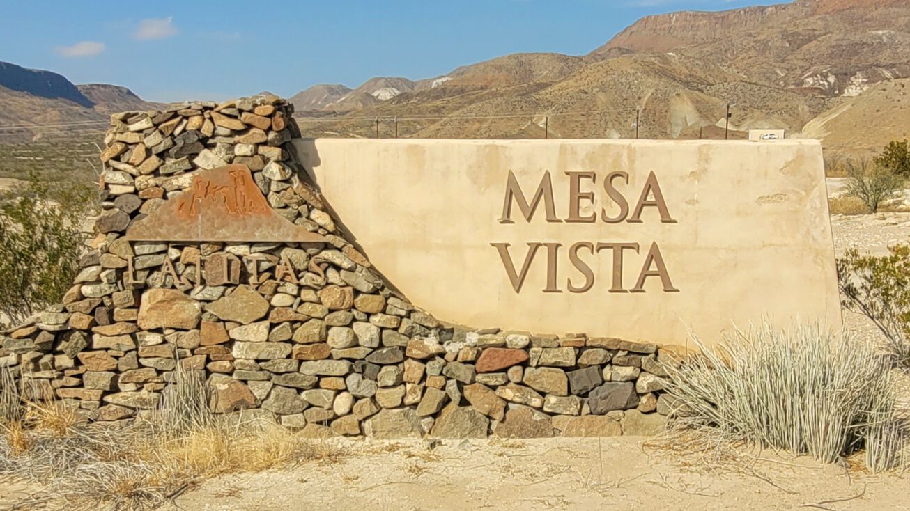 Lot 6 Mesa Vista, Lajitas, TX 79852 | Crexi.com