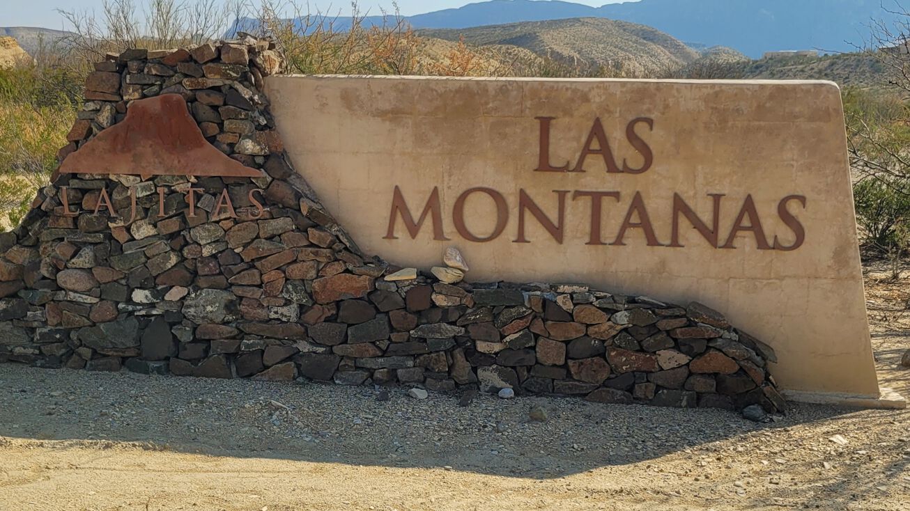 Lot 10 Las Montanas, Lajitas, TX 79852 | Crexi.com