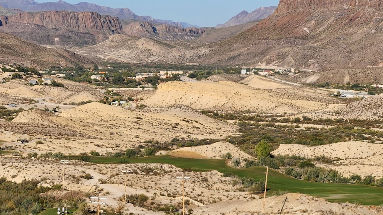 Lot 11 Las Montanas, Lajitas, TX 79852 | Crexi.com