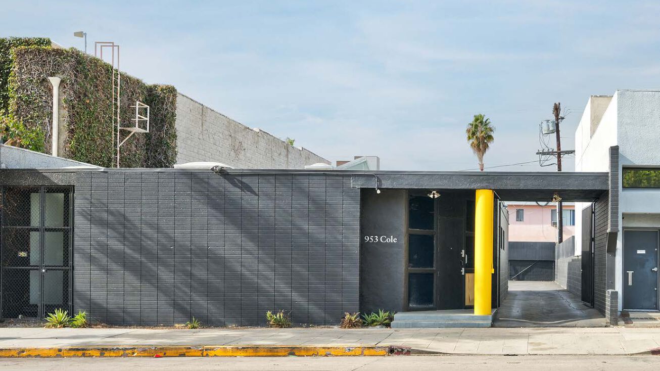 953 N Cole Ave, Los Angeles, CA 90038 | Crexi.com