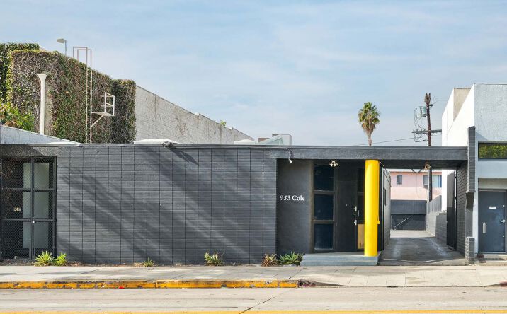953 N Cole Ave, Los Angeles, CA 90038 | Crexi.com