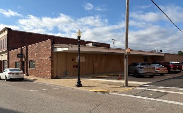 161 S 2nd St, Byesville, OH 43723 | Crexi.com