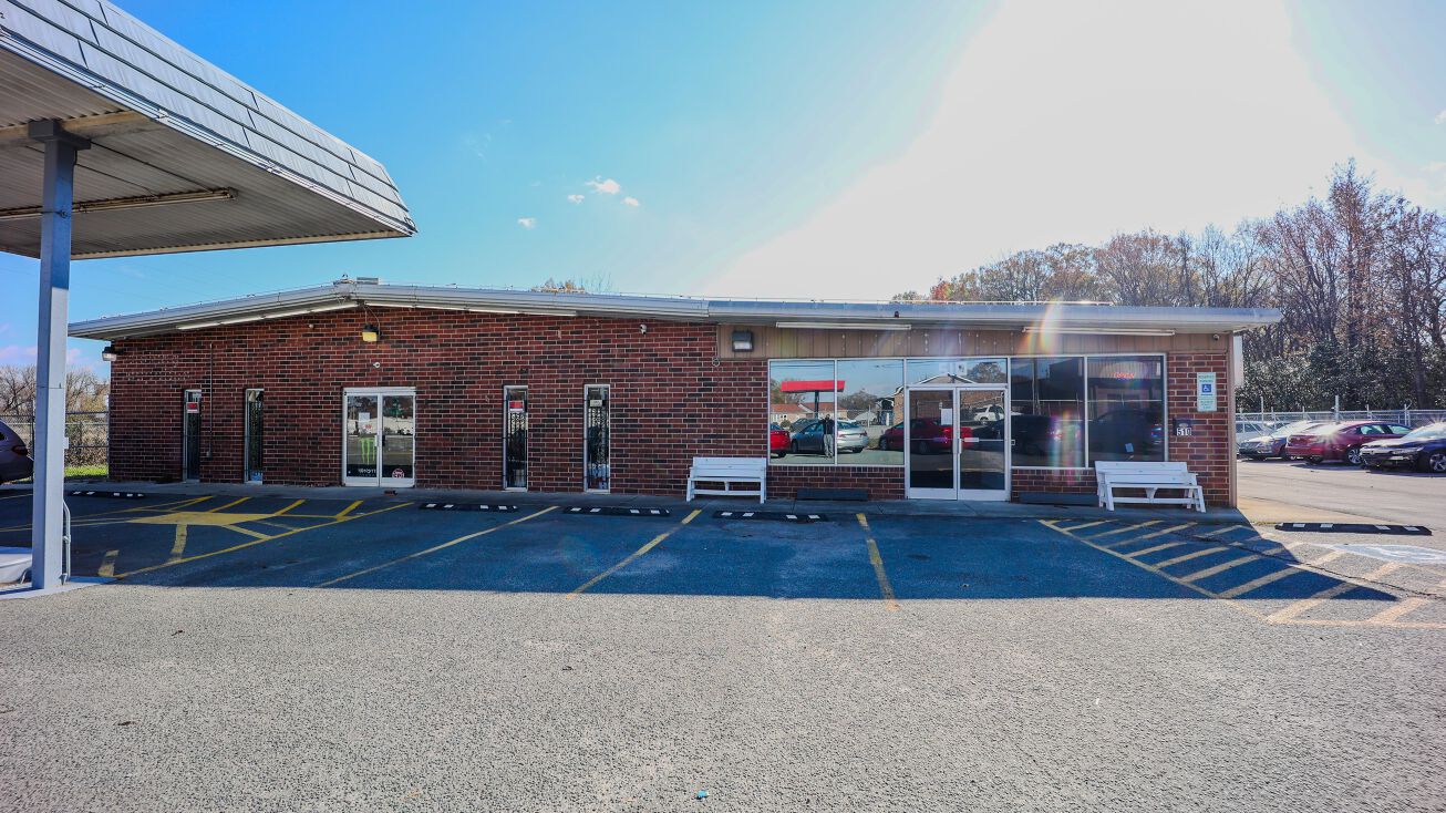 510 Morgan Mill Rd, Monroe, NC 28110 | Crexi.com