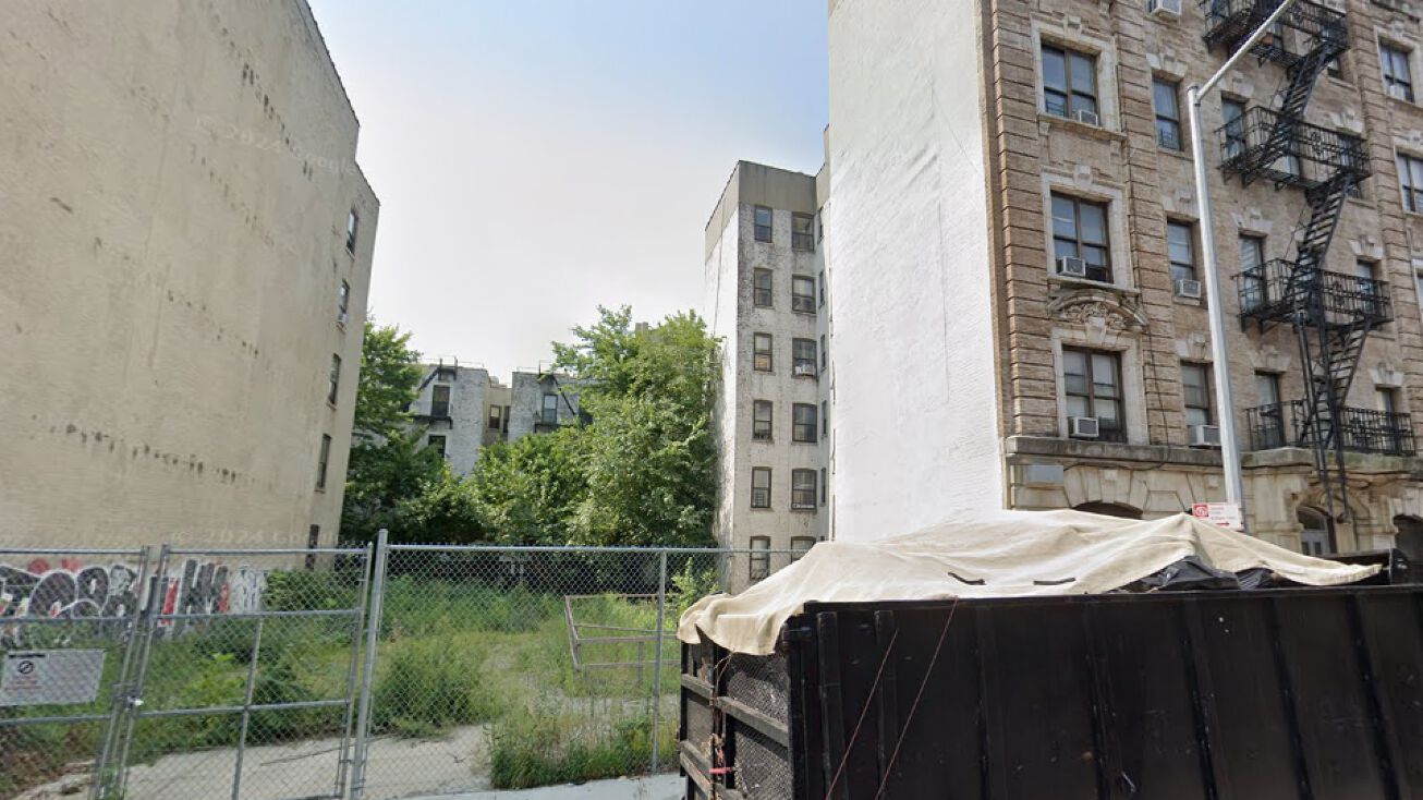 144 W 129th St, New York, NY 10027 | Crexi.com