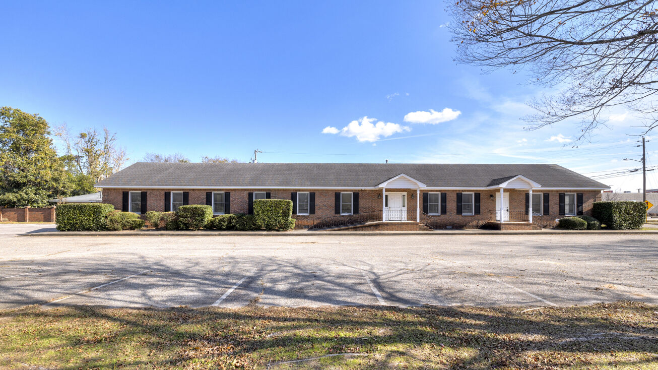 213 W Hampton Ave, Sumter, SC 29150 | Crexi.com