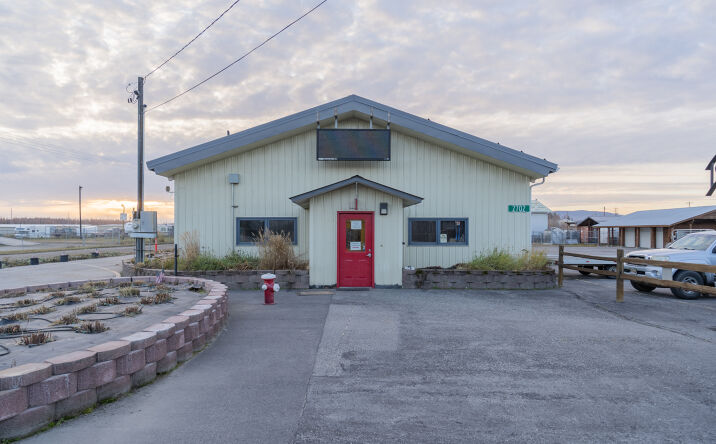 2626 Phillips Field Rd Fairbanks Ak 99709