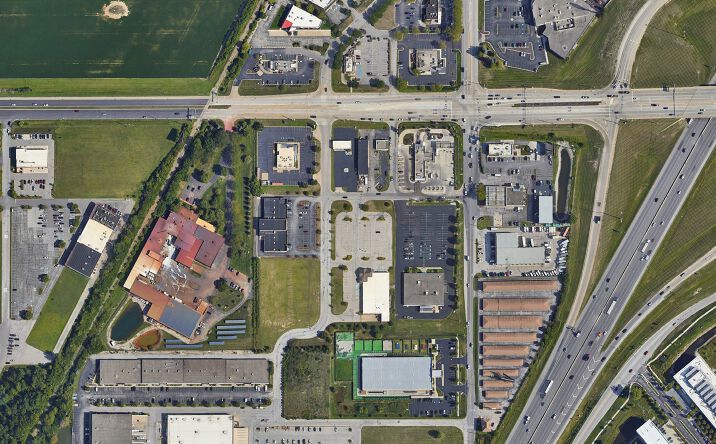 9255 E 82nd St, Indianapolis, IN 46256 | Crexi.com