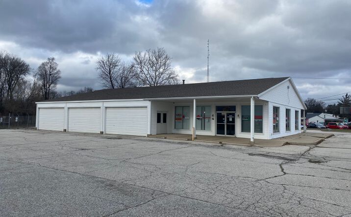South Bend, IN Commercial Real Estate for Sale | Crexi.com