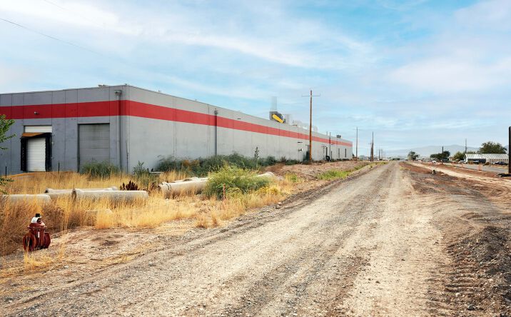 597 N 1500 W, Cedar City, UT 84721 | Crexi.com