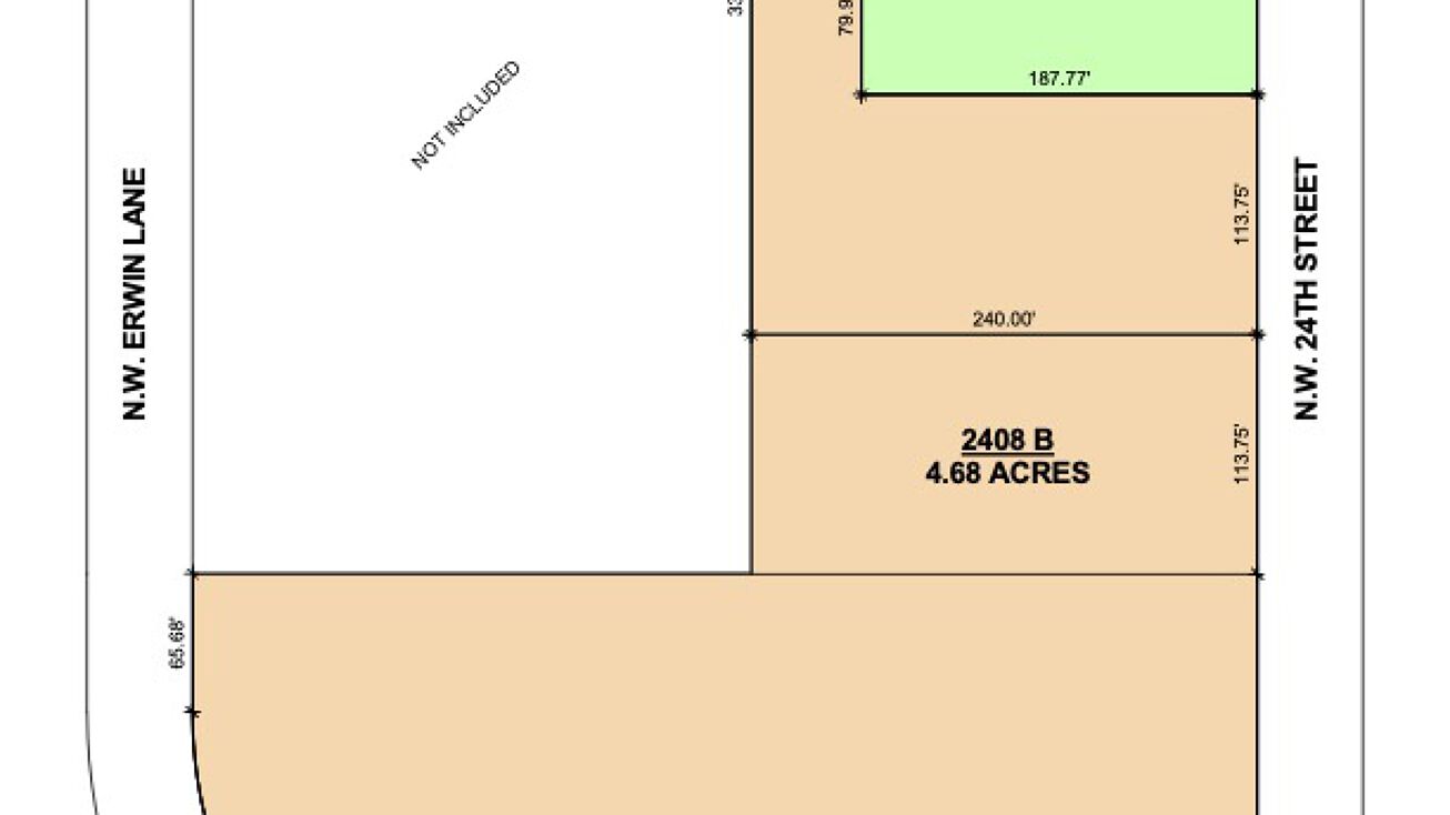 2408 NW Cache Rd, Lawton, OK 73505 | Crexi.com