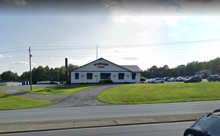 4763 Hickory Blvd, Granite Falls, NC 28630 | Crexi.com