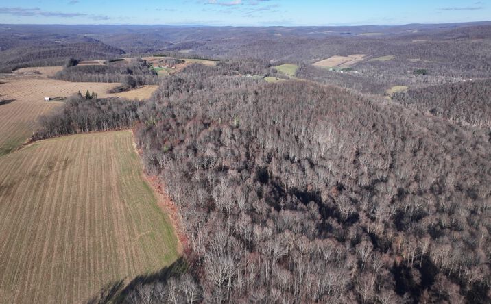 Lot 6 Klondike Rd, Confluence, PA 15424 | Crexi.com
