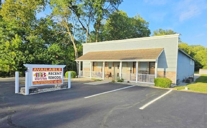 2858 So Co Road #25A, Troy, OH 45373 | Crexi.com