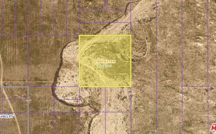 0 E Avenue k, Lancaster, CA 93535 | Crexi.com