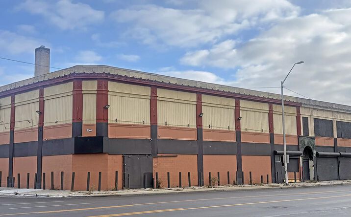 5760 Grand River Ave, Detroit, MI 48208 | Crexi.com