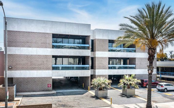 950 S Arroyo Pkwy, Pasadena, CA 91105 | Crexi.com