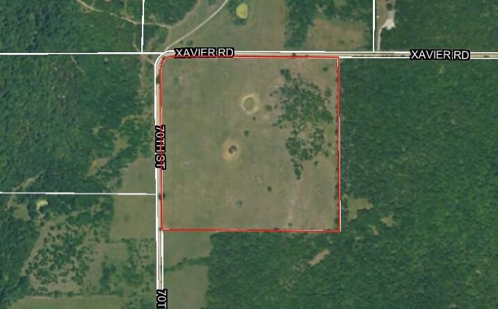 00000 Xavier Road, Mapleton, KS 66754 | Crexi.com