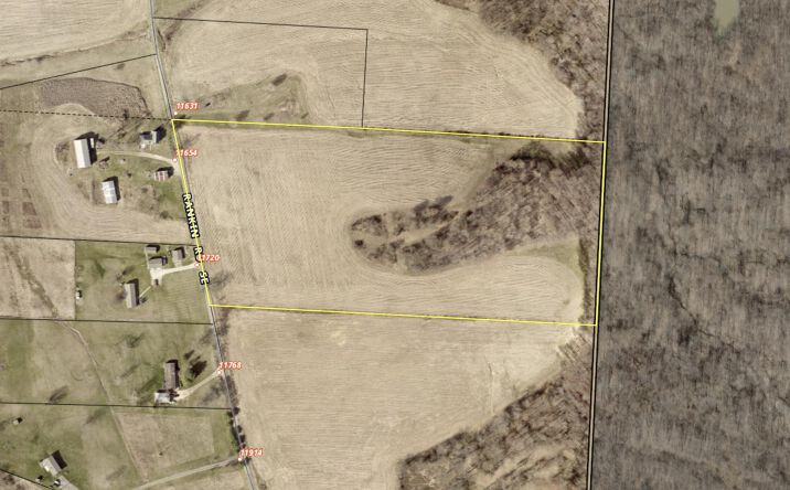 0 Rankin Road, Mount Perry, OH 43760 | Crexi.com