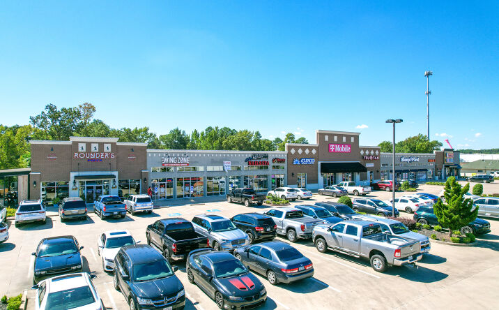 678 W SW Loop 323, Tyler, TX 75701 | Crexi.com