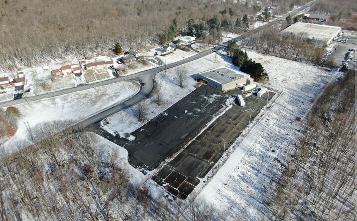 178 Industrial Rd, Frackville, PA 17931 | Crexi.com