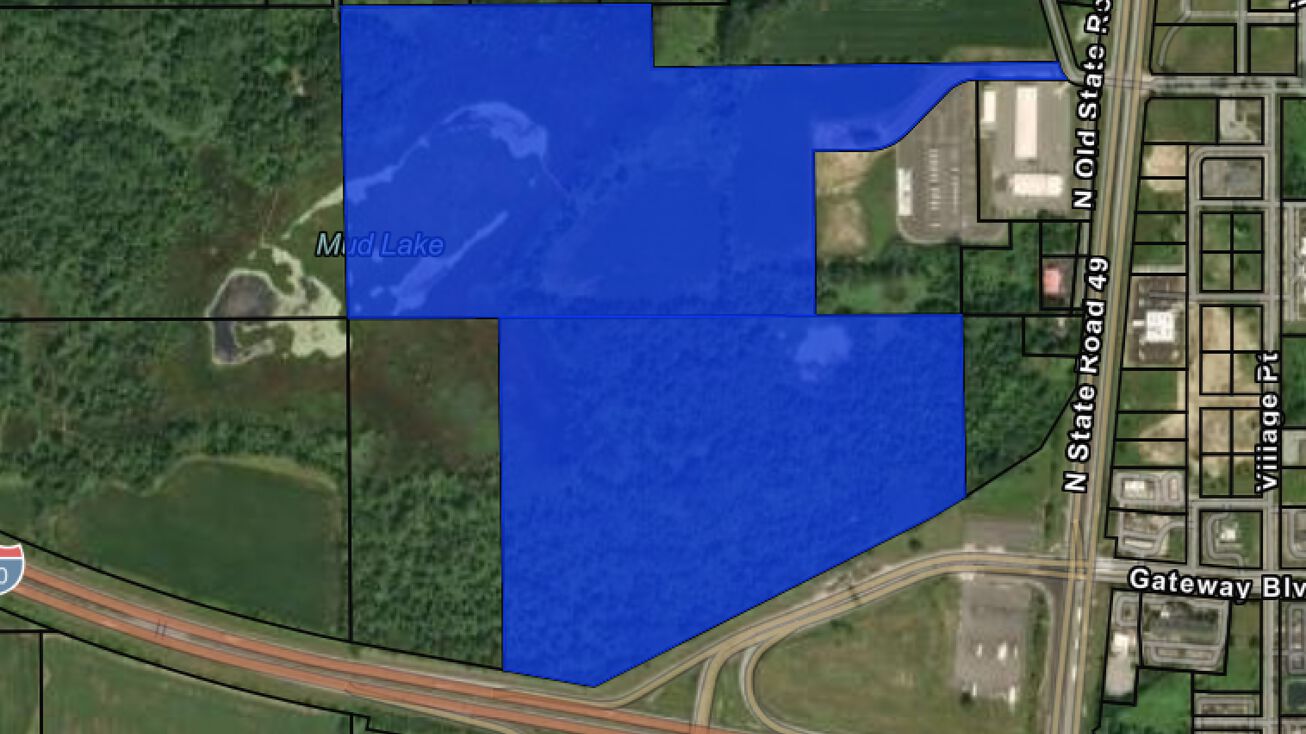 E 950 N, Chesterton, IN 46304 | Crexi.com