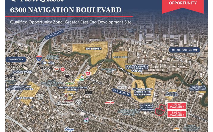 6300 Navigation Blvd, Houston, TX 77011 | Crexi.com