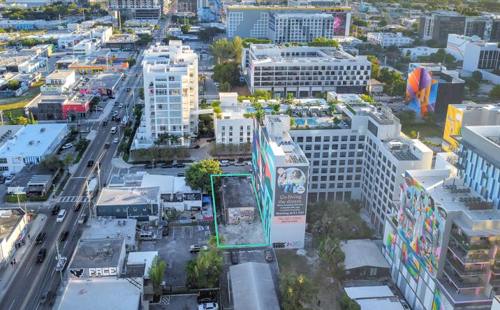 29 NW 28th Street, Miami, FL 33127 | Crexi.com