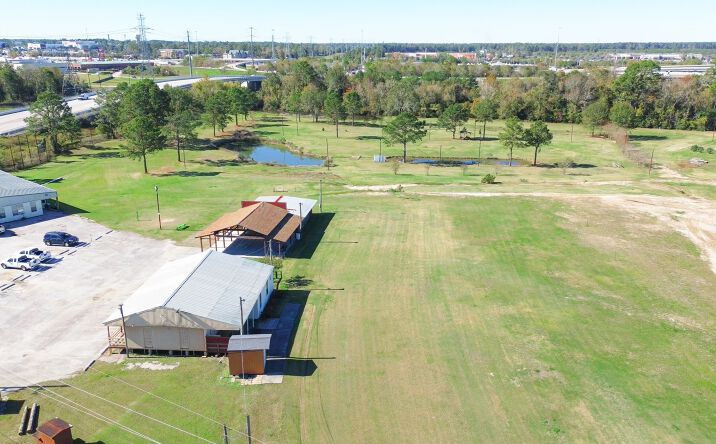 FM 1960 W, Humble, TX 77338 | Crexi.com