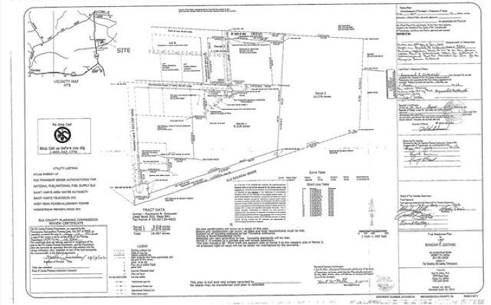 Meadow Ln, Kersey, PA 15846 | Crexi.com