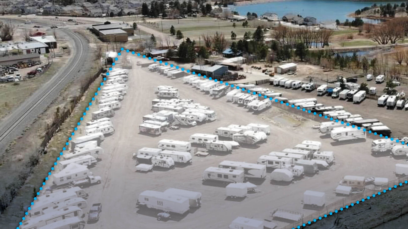 2560 N Monument Lake Rd, Palmer Lake, CO 80133 | Crexi.com